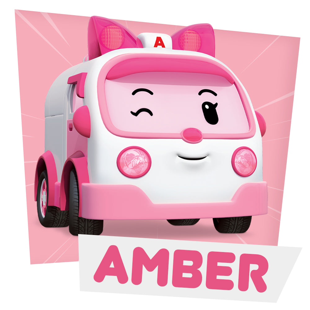 Robocar Poli Toys – Official Robocar POLI Toys