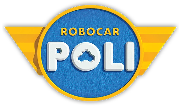 Robocar Poli Transforming Headquarters – Official Robocar POLI Toys